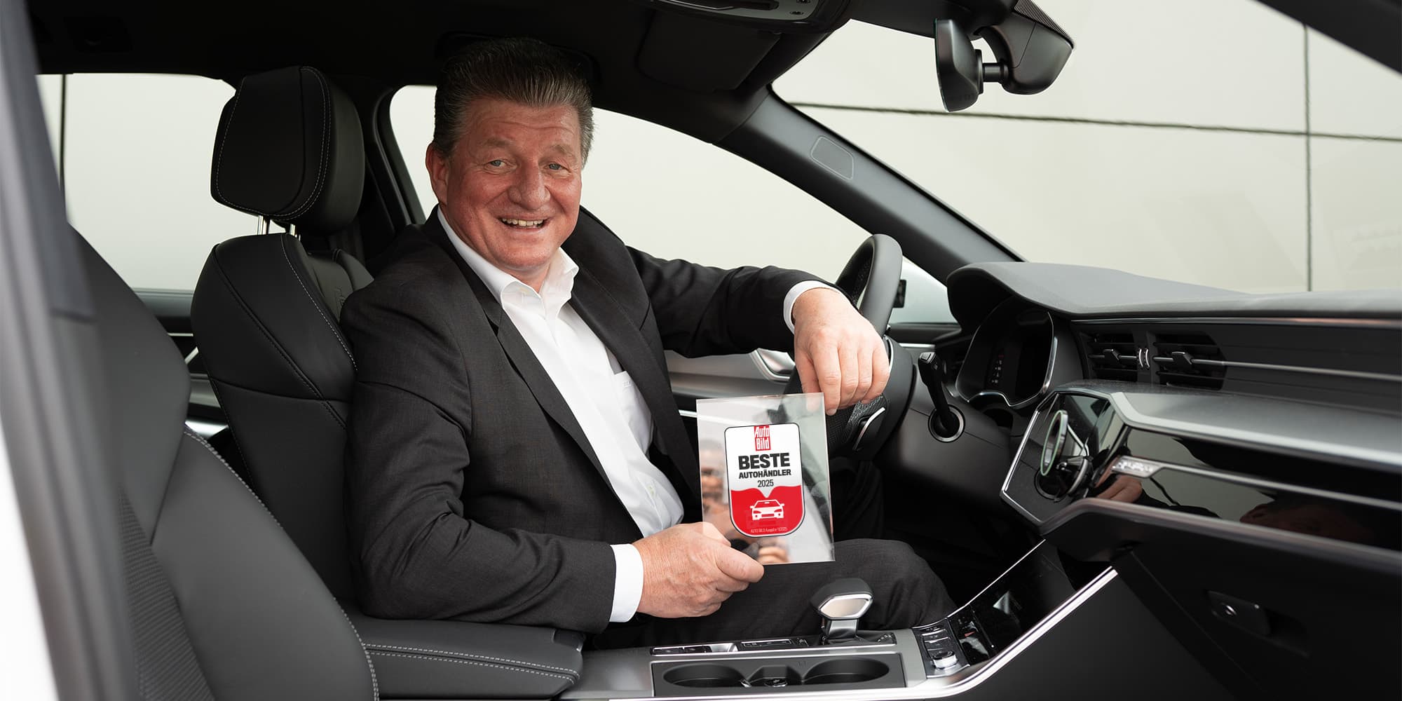 Audi Binzen – Top Neu- und Gebrauchtwagen bei der bhg