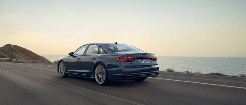 Audi Q3 bhg – Ihr kompetenter Audi Autohändler vor Ort