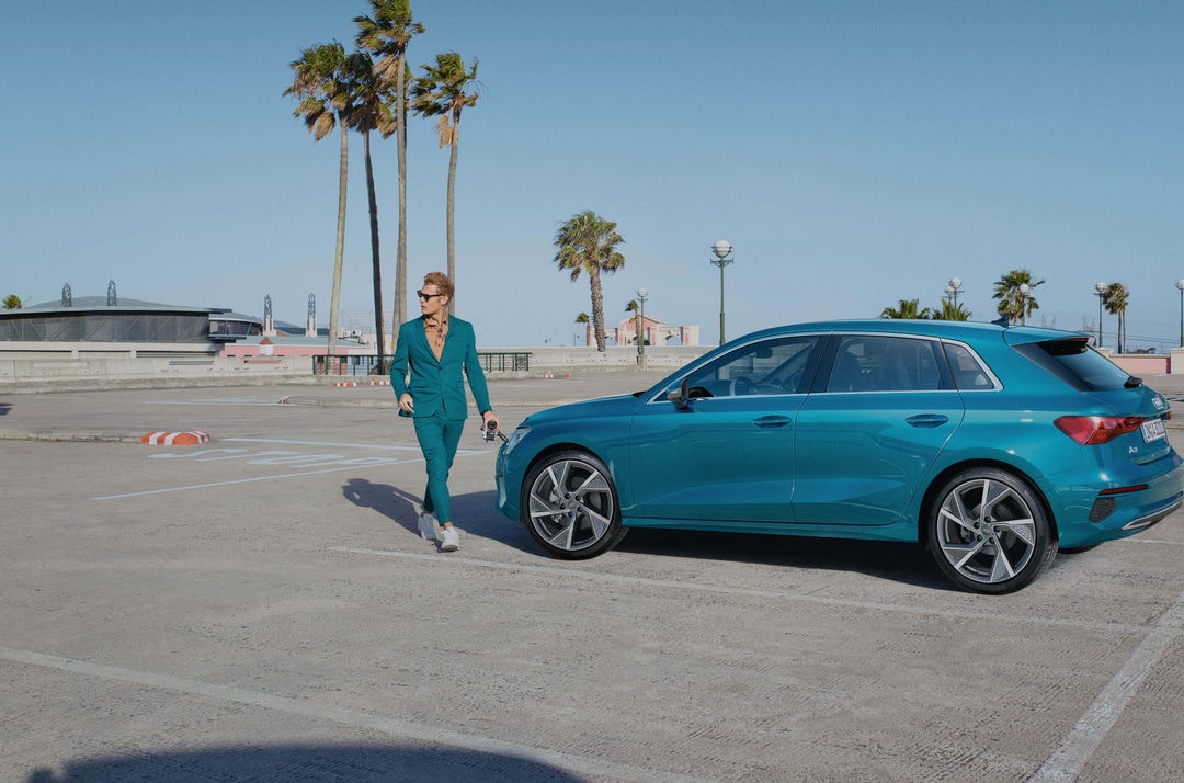 Auto-Abo flexibel & bequem: bhg Mobile