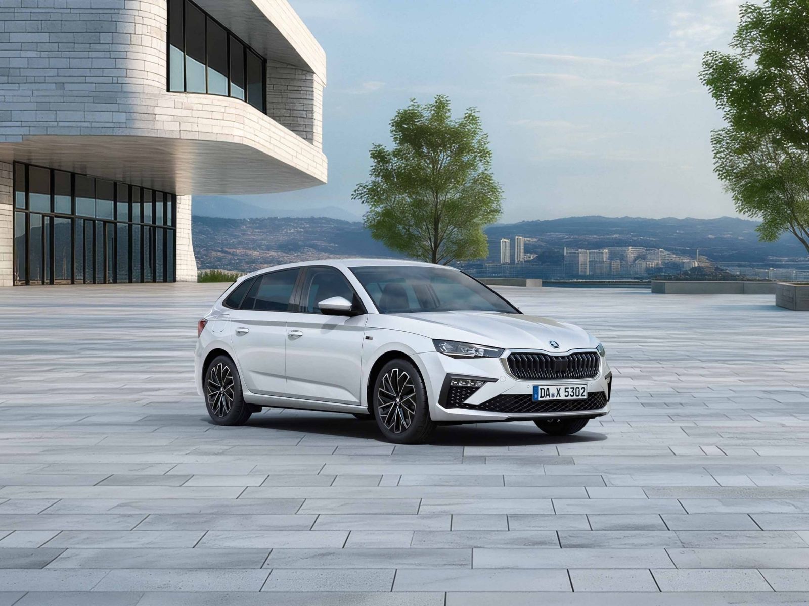 Die Škoda Balance Sondermodelle bhg – Ihr kompetenter Škoda Autohändler ...